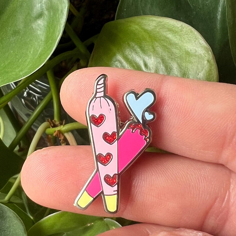 Stoner Pins - Etsy