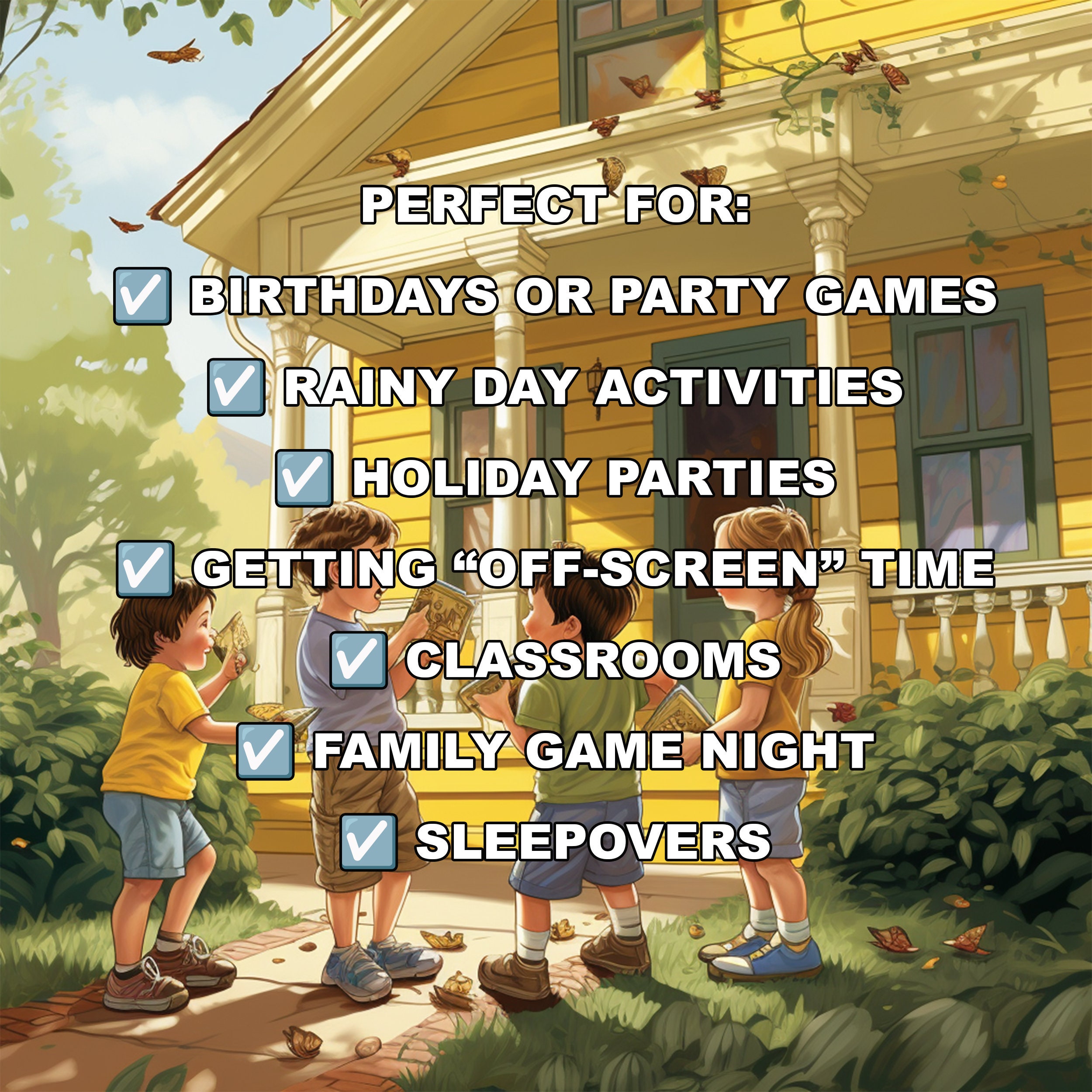 Treasure Hunt | Printable Game | Logic Game | Quest | PDF Treasure Hunt ...