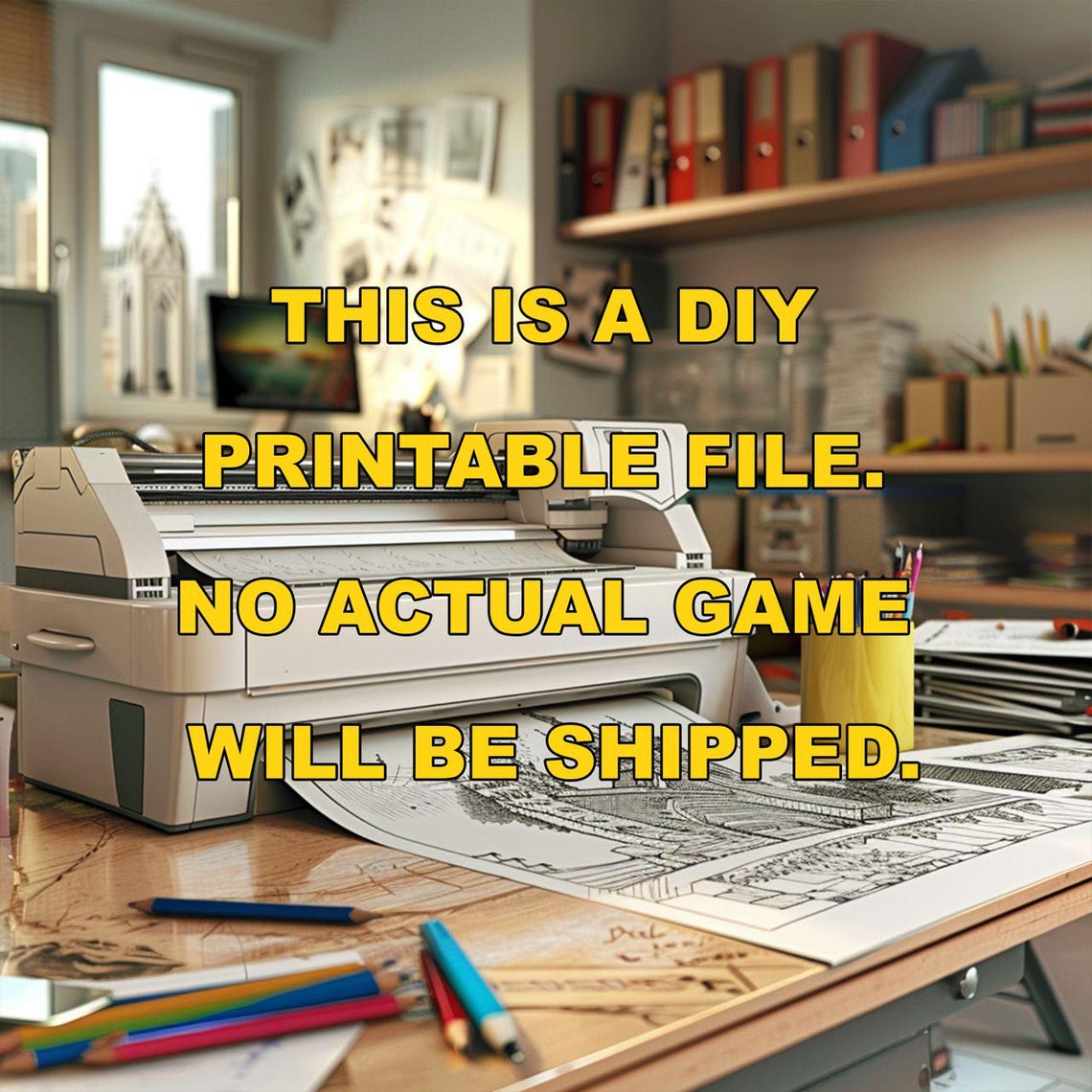 Car Bingo Printable | Car Game | Game for Family| Road Trip Bingo ...