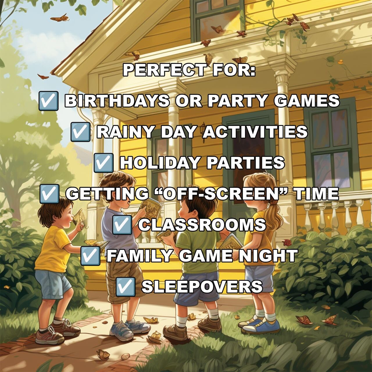 Dragon Bingo Printable Card Game, Bingo Game, Printable Game for Kids ...