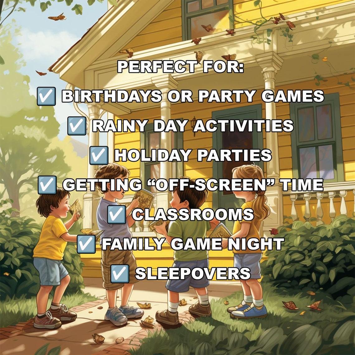 Pin the Tail on the Dragon- DIY Party Game for Boys and Girls, Digital ...