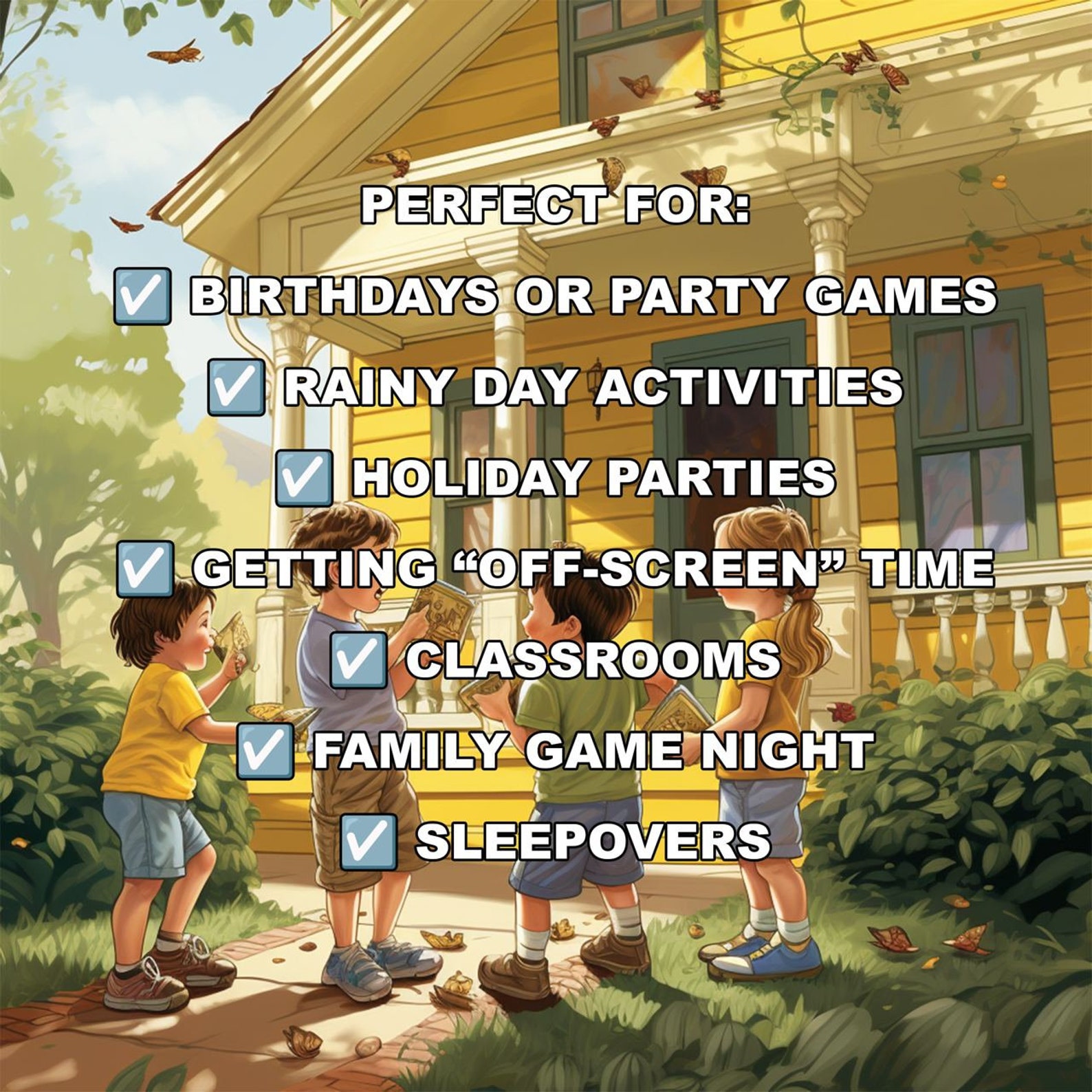 Escape From the Farm | Chicken Run | Fun Board Game | 3+ | PDF Farm ...