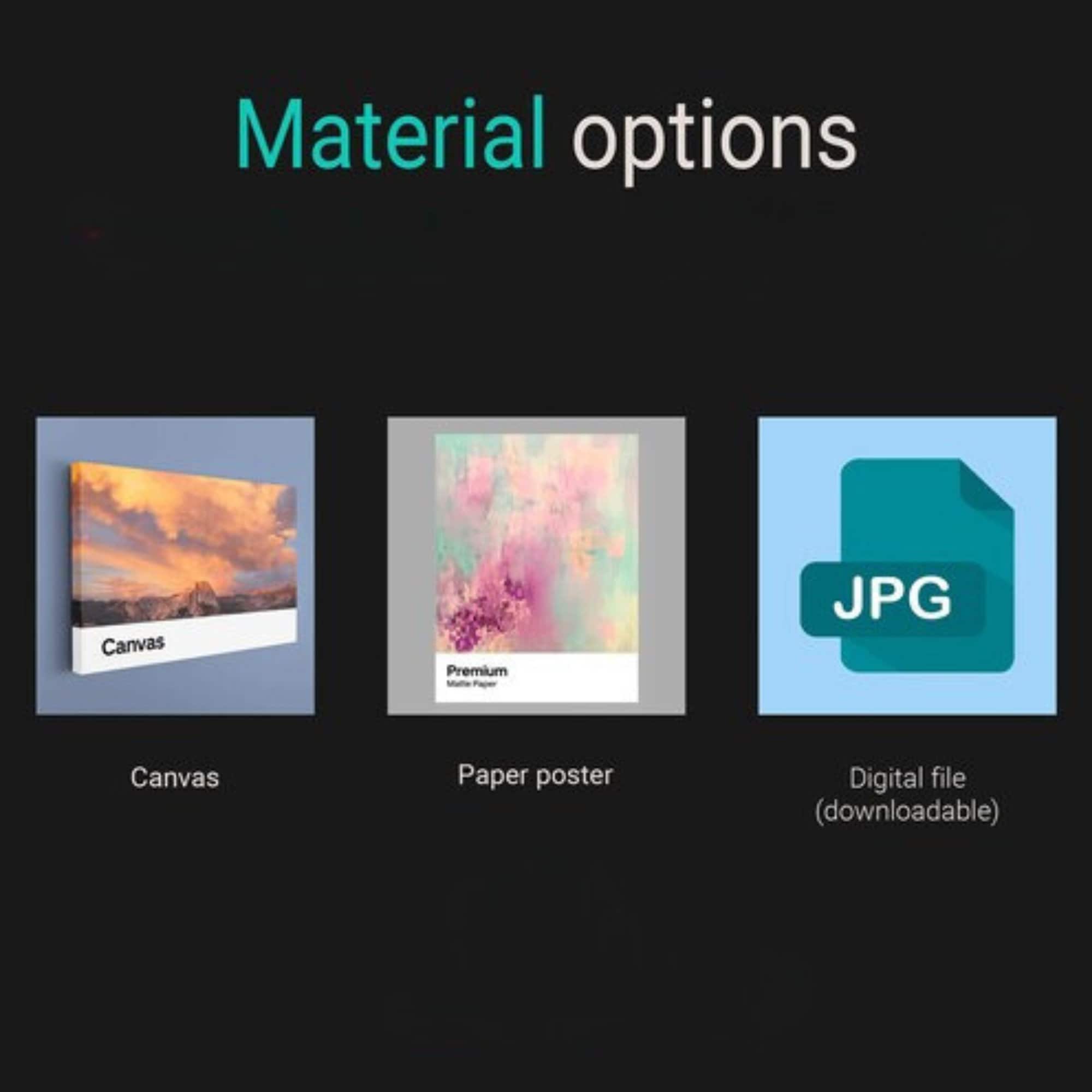 Dodge Challenger Wall Art, Sleek Muscle Car Metal Print, Home Garage ...