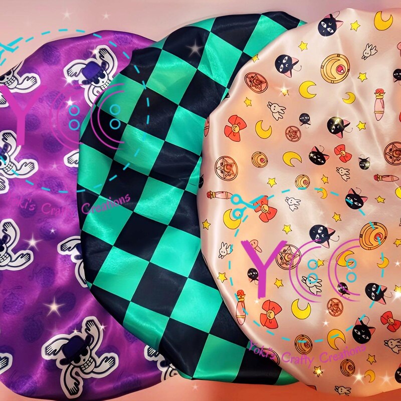 Bonnet - Etsy