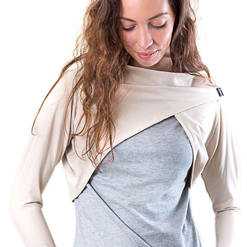 Shoulder Cover - Etsy