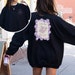 Divine Rivals Crewneck Sweatshirt, Book Lover Merch, Bookish Sweatshirt ...