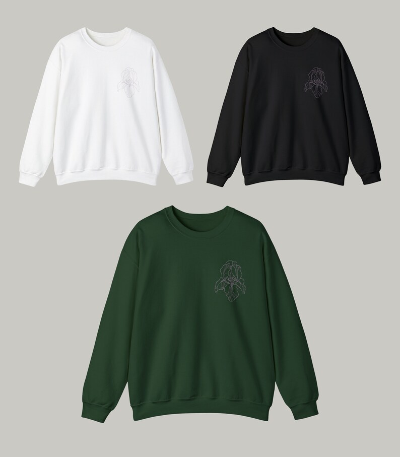 Divine Rivals Crewneck Sweatshirt, Book Lover Merch, Bookish Sweatshirt ...