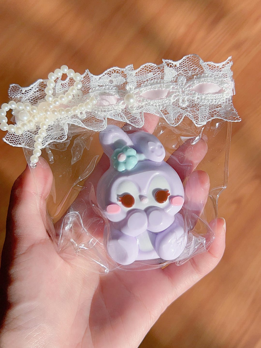 Stella Lou Handmade Taba Squishy Toy | Stress Reliever | Slime Toy - Etsy