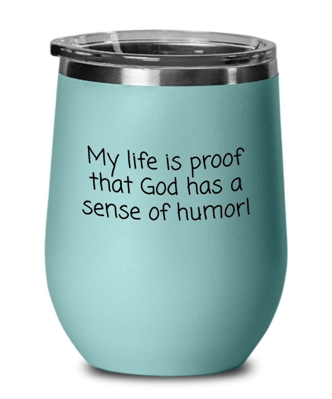 God Sense of Humor - Etsy