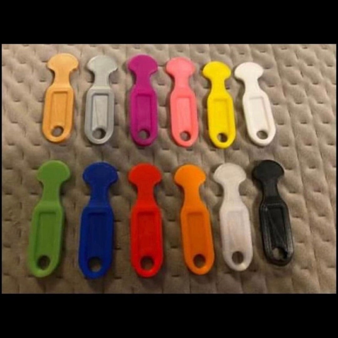 Shopping Trolley Key - Etsy