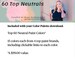 Libra Paint Color Palette - Featuring Upward 2024 Color of the Year - Etsy