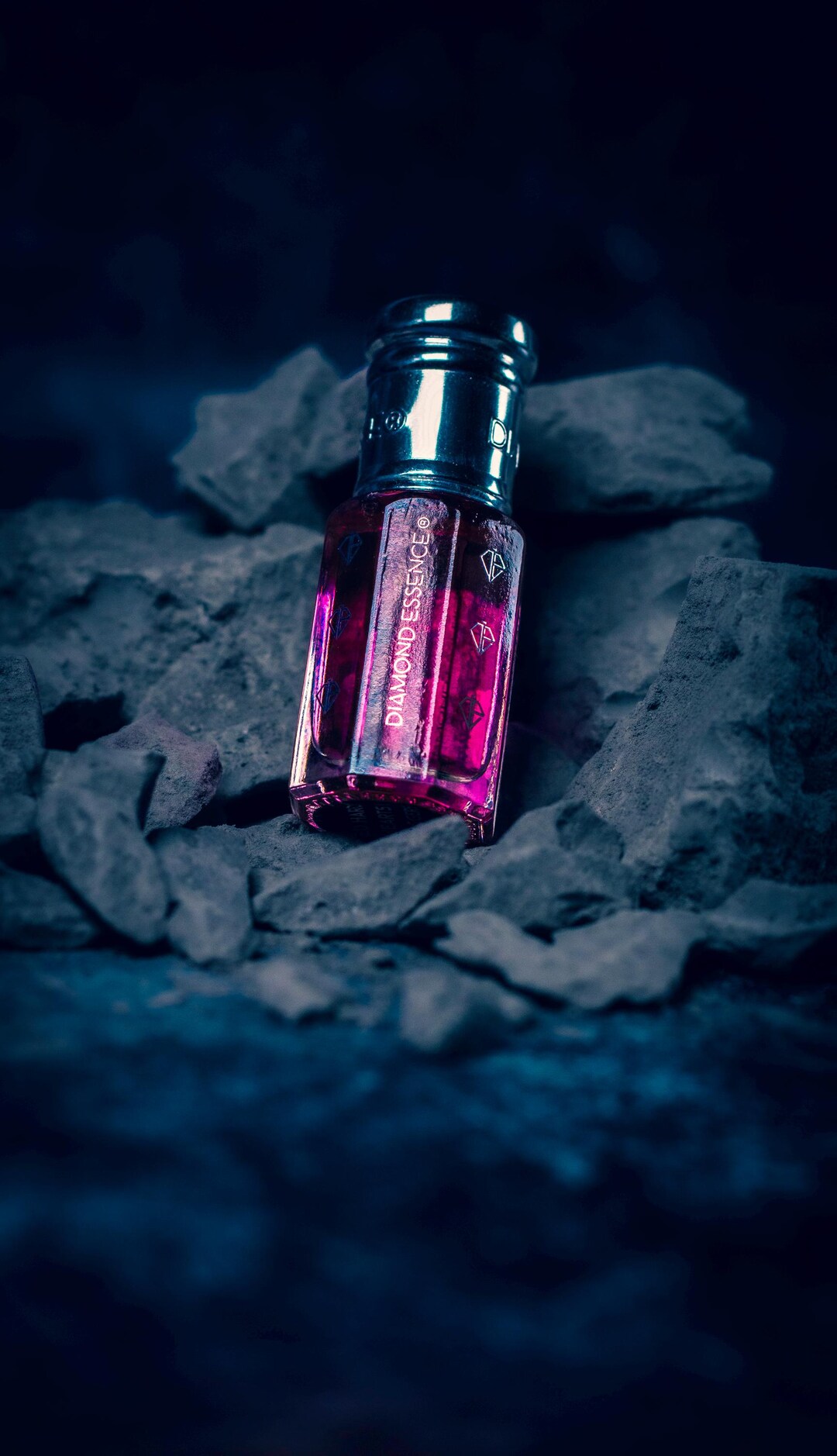 7th Heaven for Women – Perfume Oil - Etsy