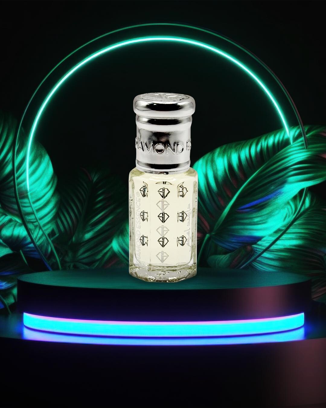 Girl Magnet Perfume Spray – Fresh Citrus and Soft Floral Accord ...