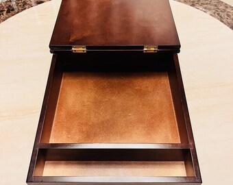 Vintage Storage & Organization - Etsy