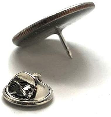 Lapel Pin El Yunque National Park Quarter Coin Uncirculated U.S ...