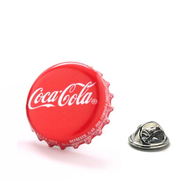 Coke Bottle Caps - Etsy