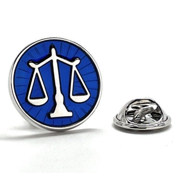 Lawyer Pin - Etsy