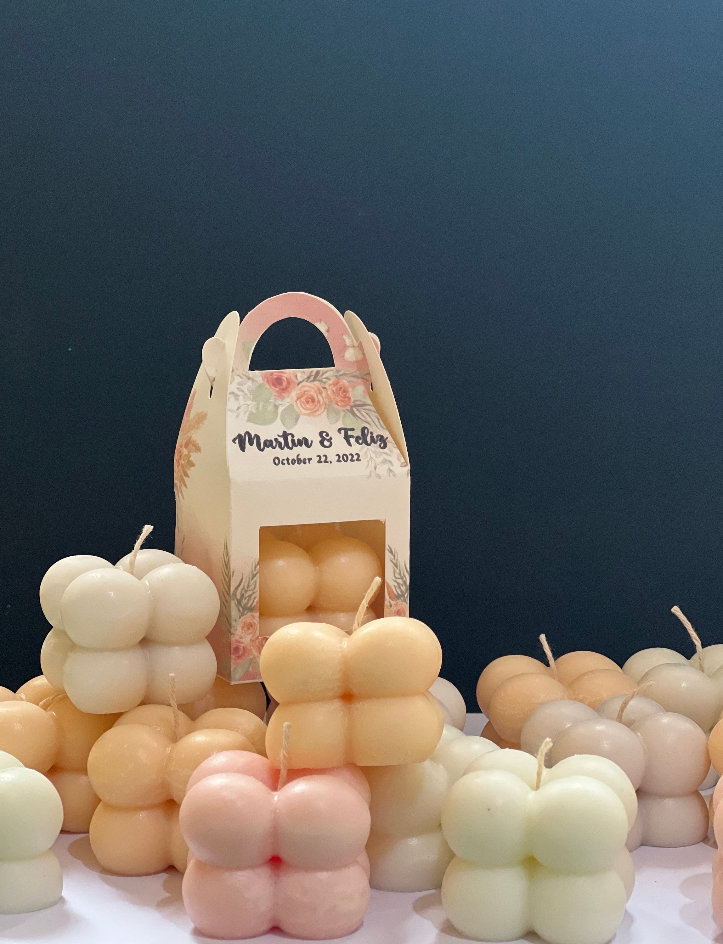 Mini Gable Box Template, Gable Box SVG, Box Template SVG, Party Favor ...