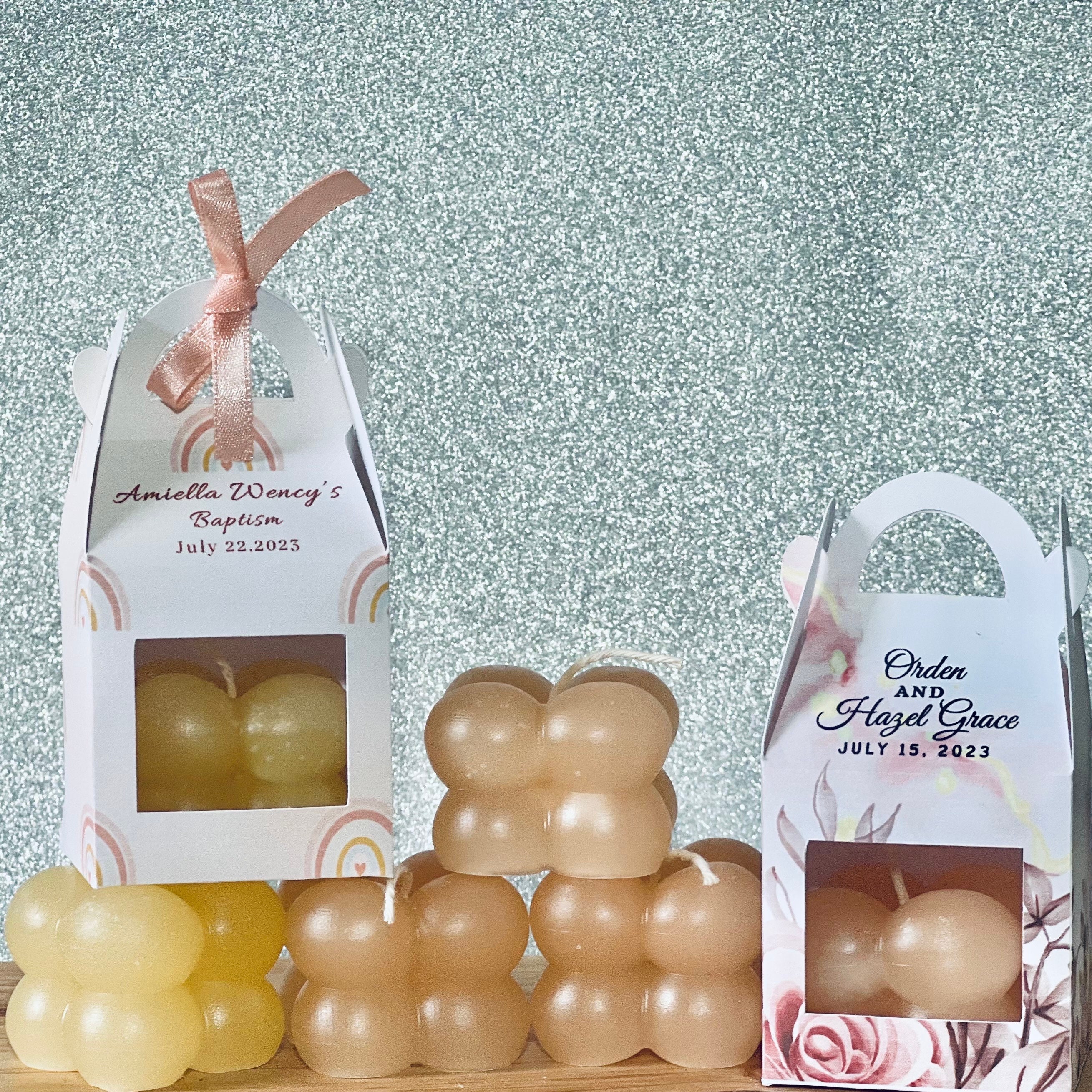 Mini Gable Box Template, Gable Box SVG, Box Template SVG, Party Favor ...