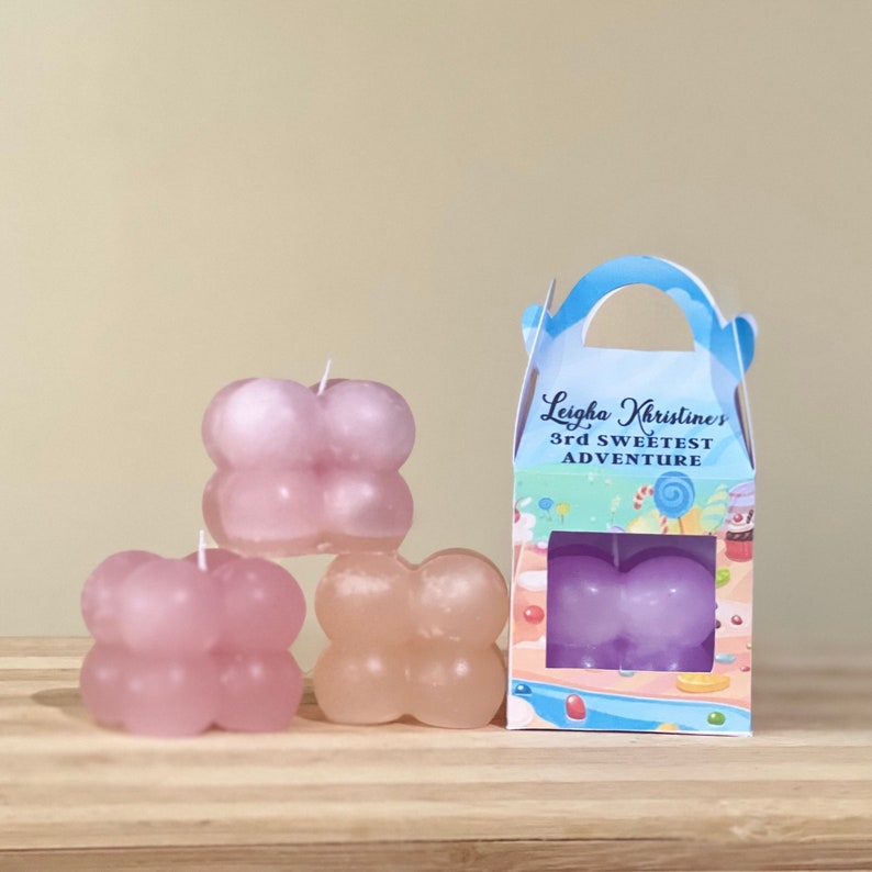 Mini Gable Box Template, Gable Box SVG, Box Template SVG, Party Favor ...