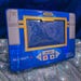 LIMITED QUANTITY Transformers Holographic Blue Soundwave Itabag ...