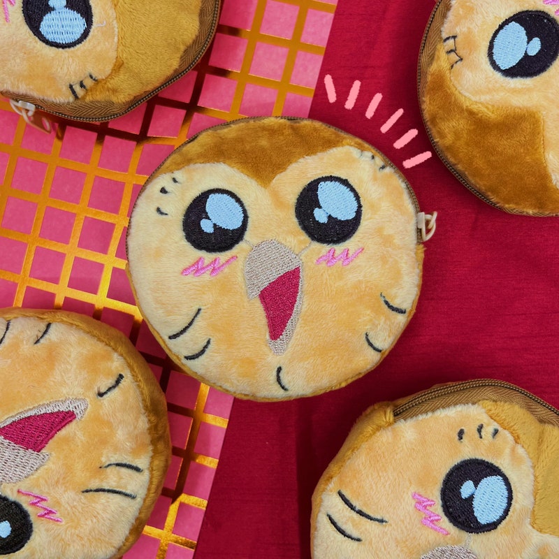 The Owl House Merch - Etsy