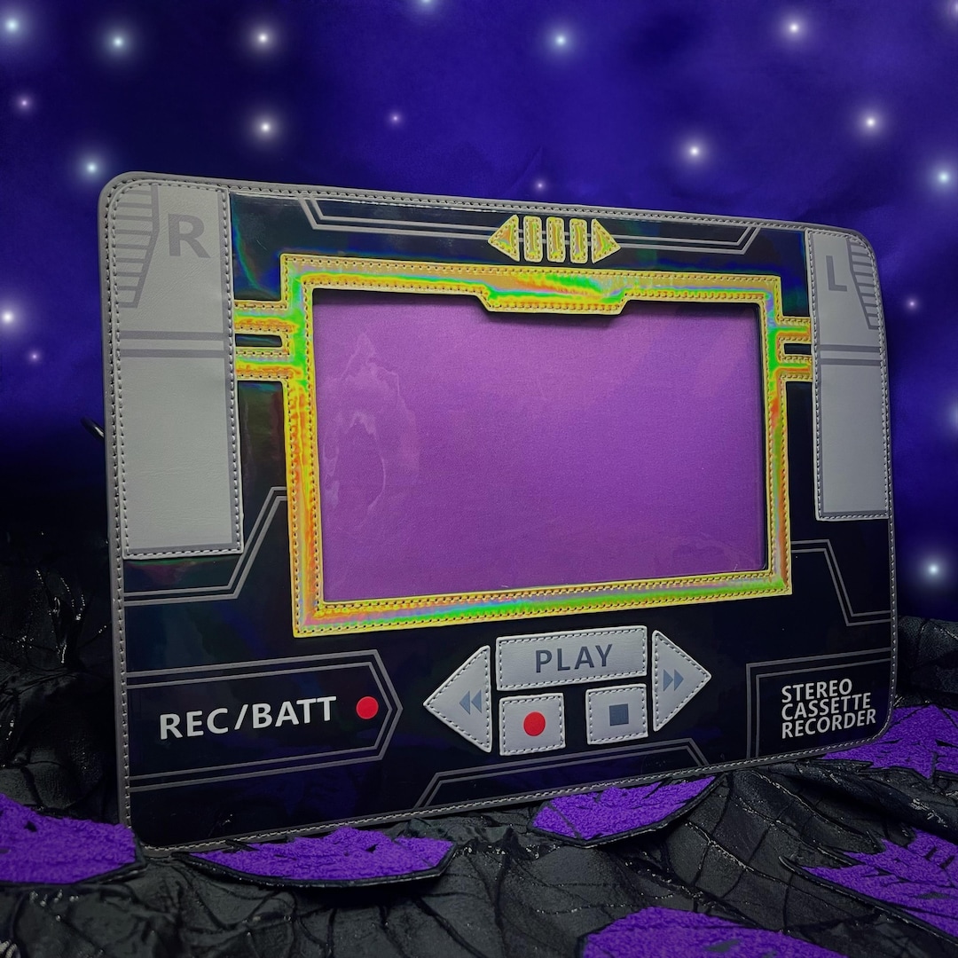 LIMITED QUANTITY Transformers Soundwave / Soundblaster Itabag Backpack ...