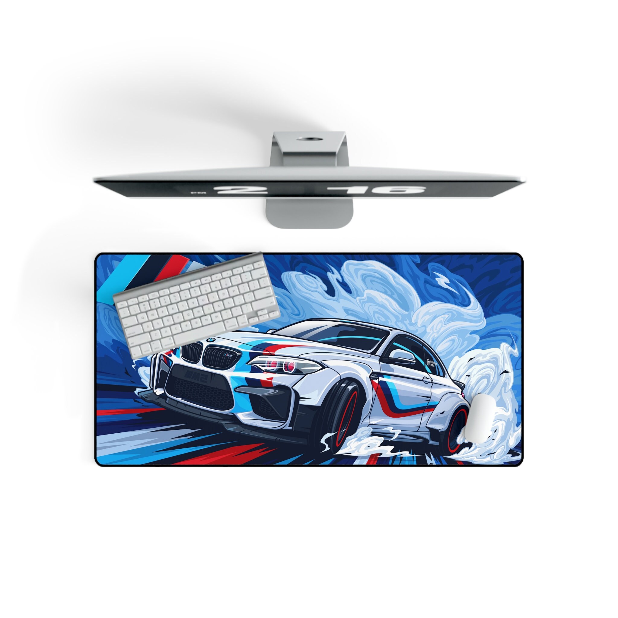 BMW M2 Mouse Pad, XXL Gaming Mouse Pad, Xxl Mouse Pad, Gaming Mousepad ...