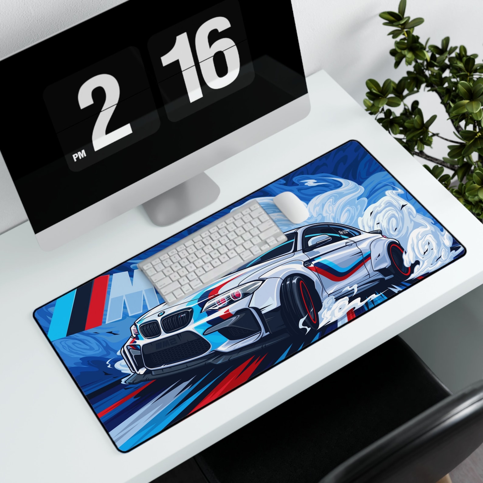 BMW M2 Mouse Pad, XXL Gaming Mouse Pad, Xxl Mouse Pad, Gaming Mousepad ...
