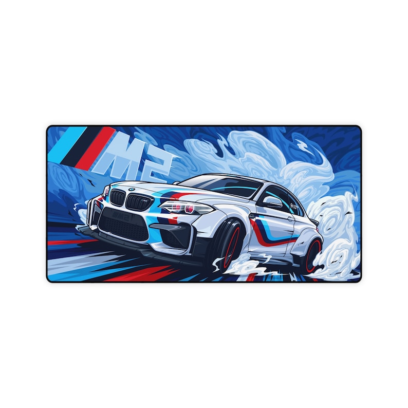 BMW M2 Mouse Pad, XXL Gaming Mouse Pad, Xxl Mouse Pad, Gaming Mousepad ...