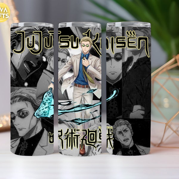Jjk Manga Panels - Etsy