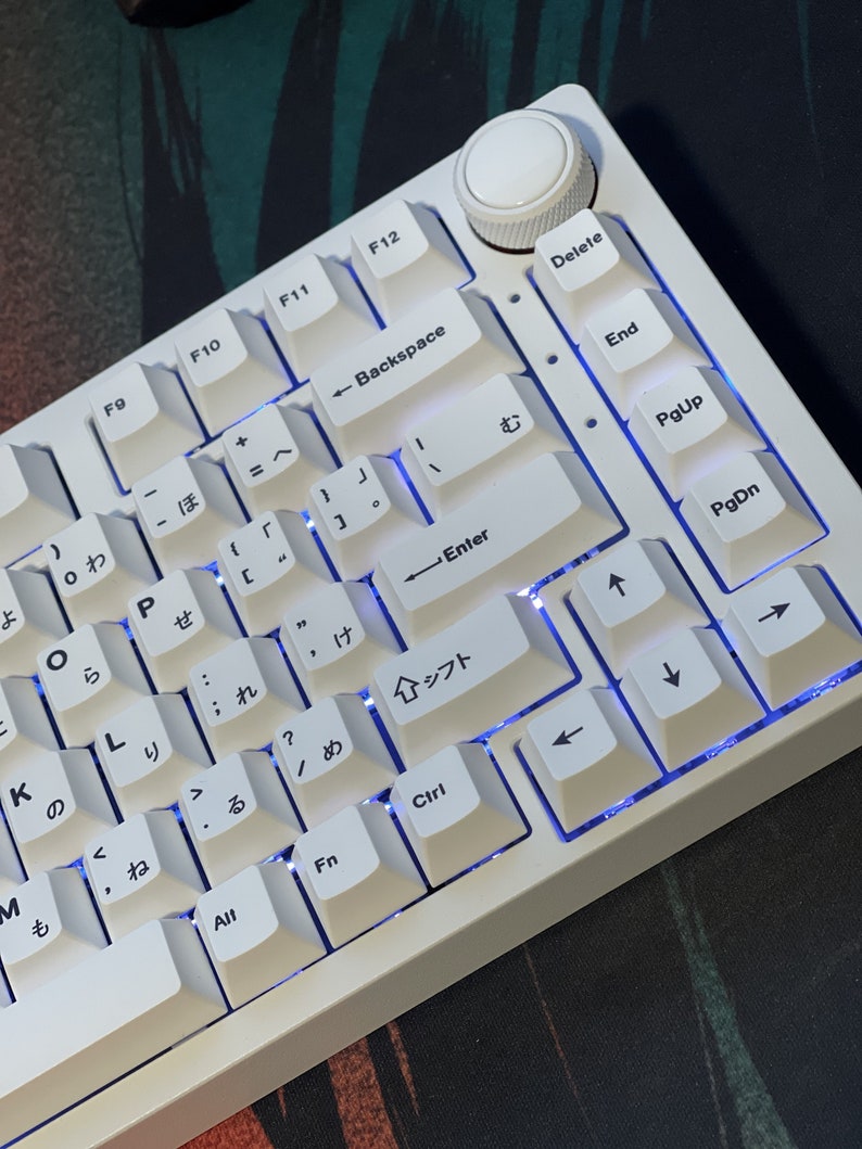 Leobog HI75 Custom Keyboard Build - Etsy UK