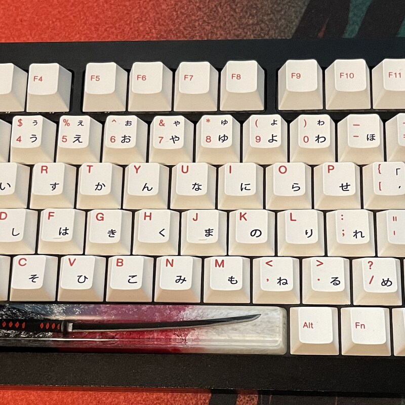 Thocky Keyboard - Etsy