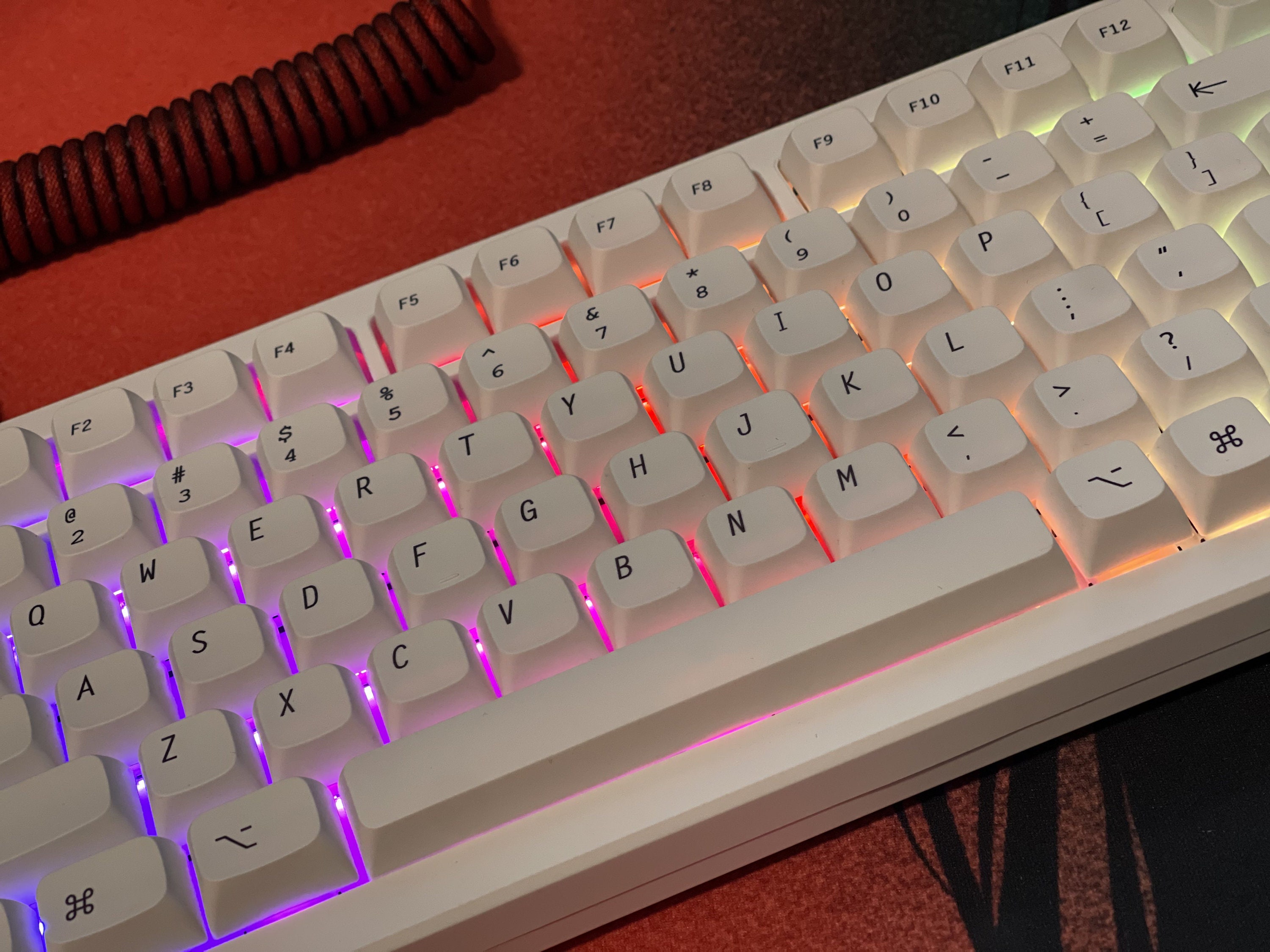 Gamakay SN75 Custom Keyboard Build - Etsy