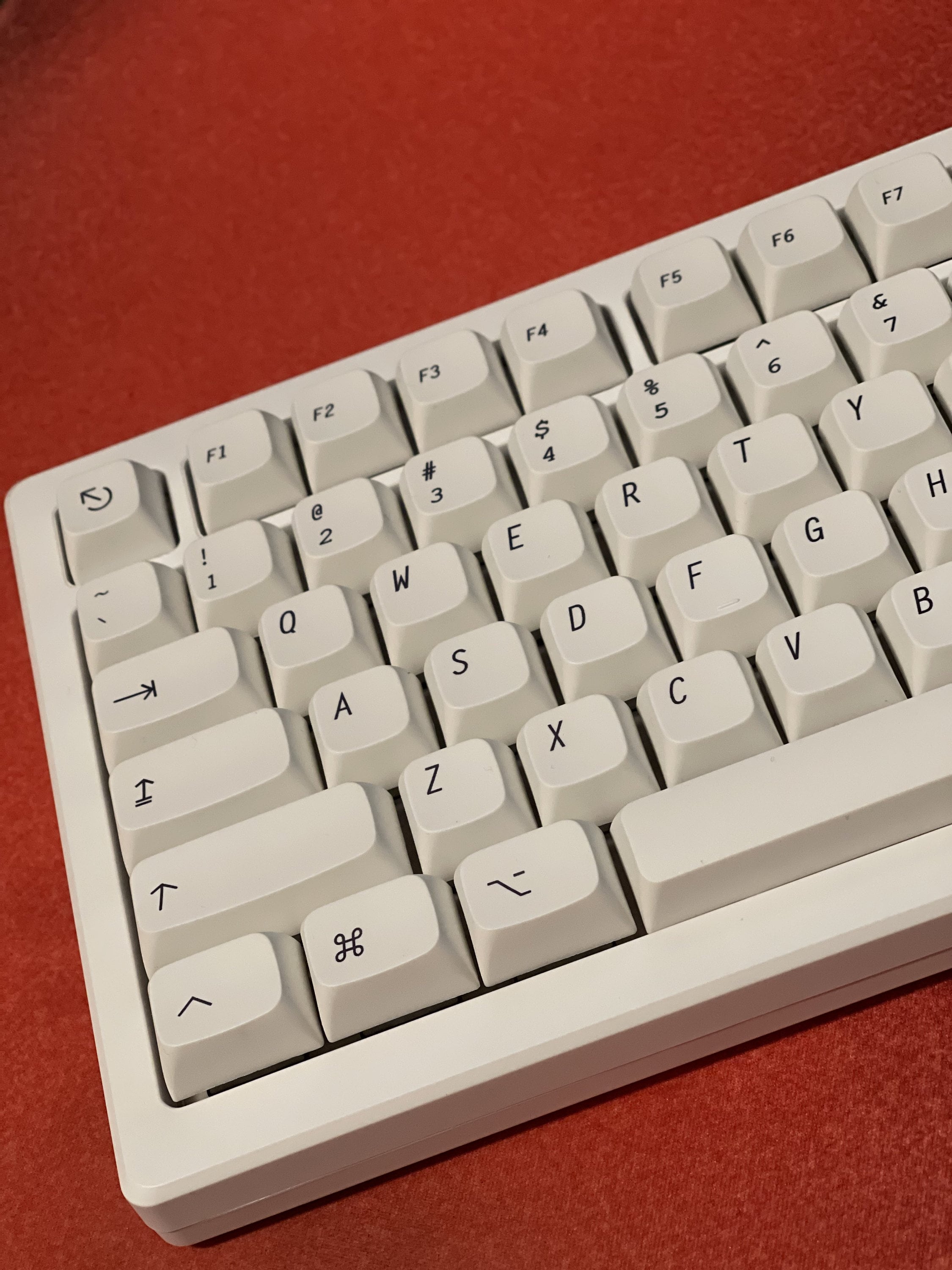 Gamakay SN75 Custom Keyboard Build - Etsy