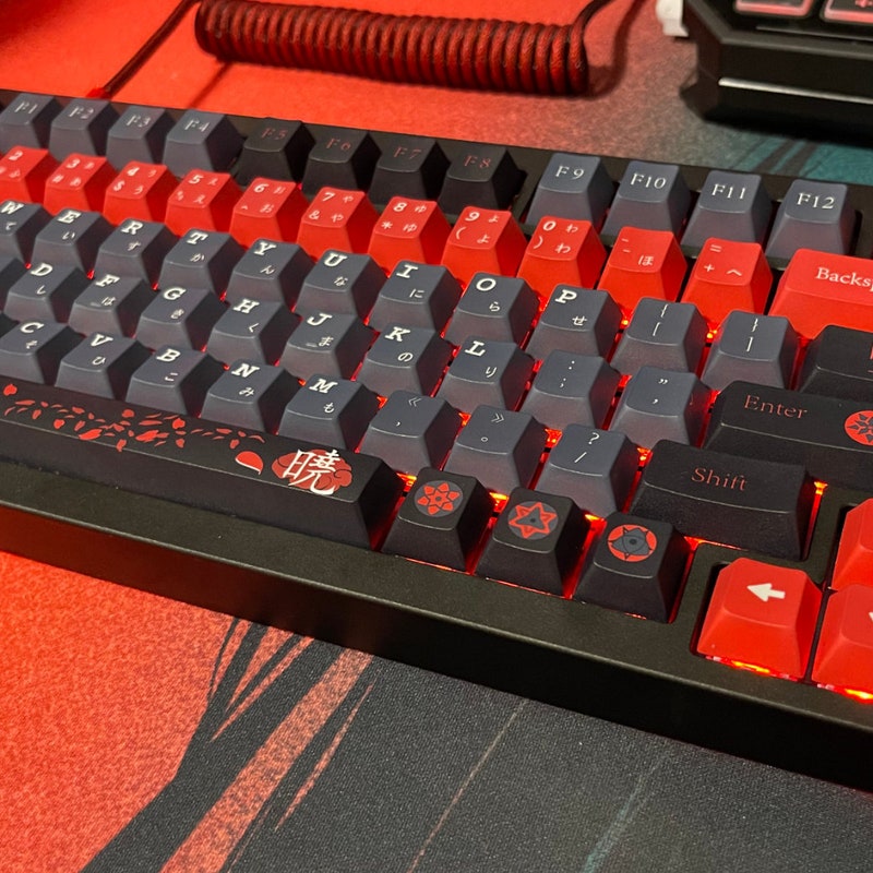 Custom keyboard - Etsy México