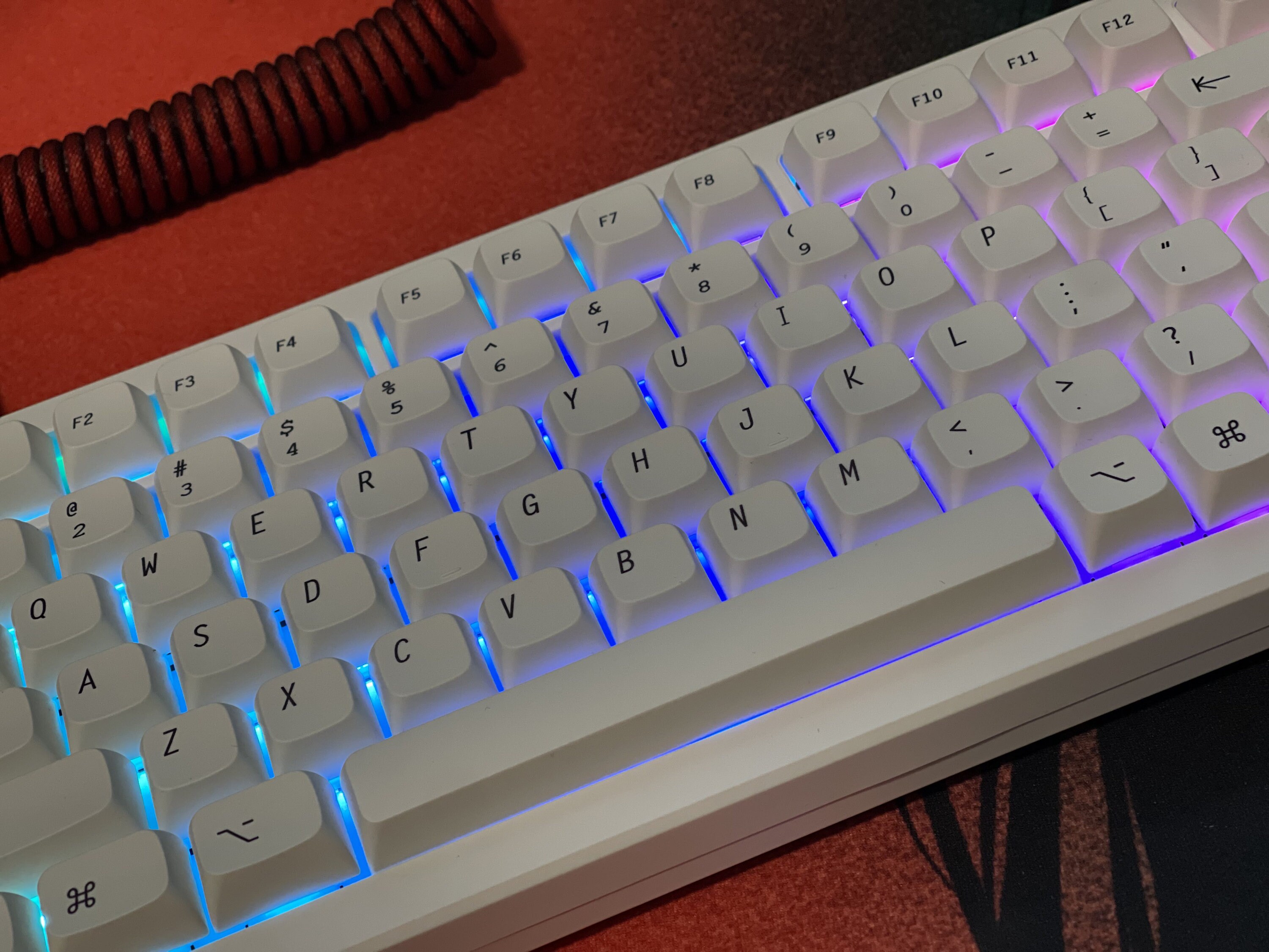 Gamakay SN75 Custom Keyboard Build - Etsy