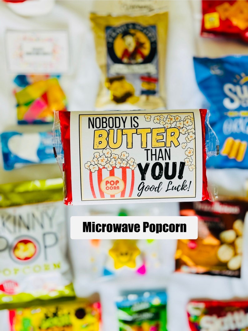 Exam Survival Kit Care Package for Students - Etsy