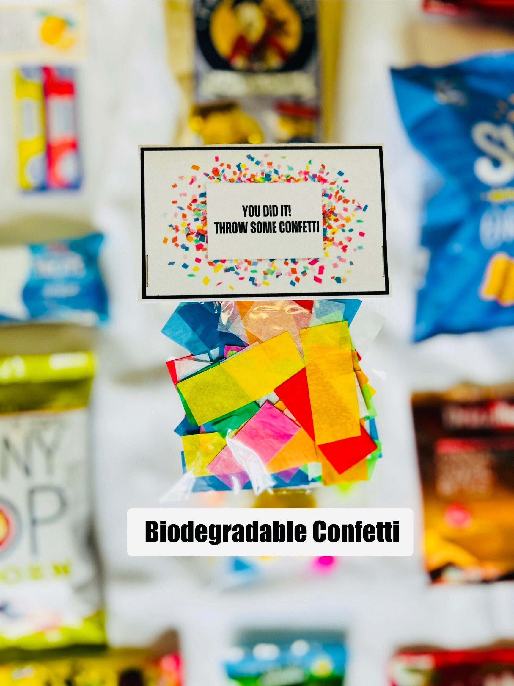 Exam Survival Kit Care Package for Students - Etsy