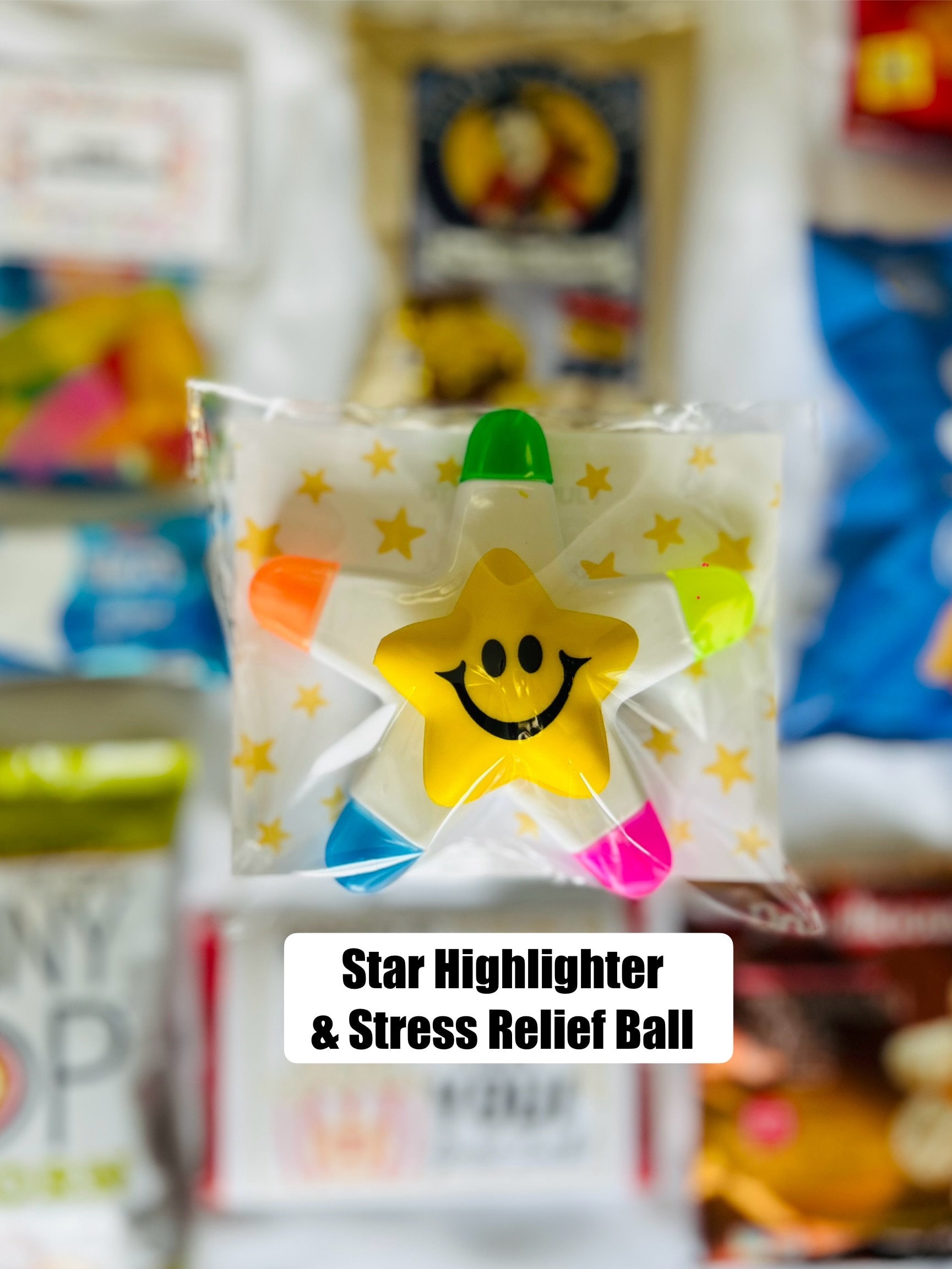 Exam Survival Kit Care Package for Students - Etsy