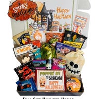 Halloween Gift - 60+ Gift Ideas for 2024