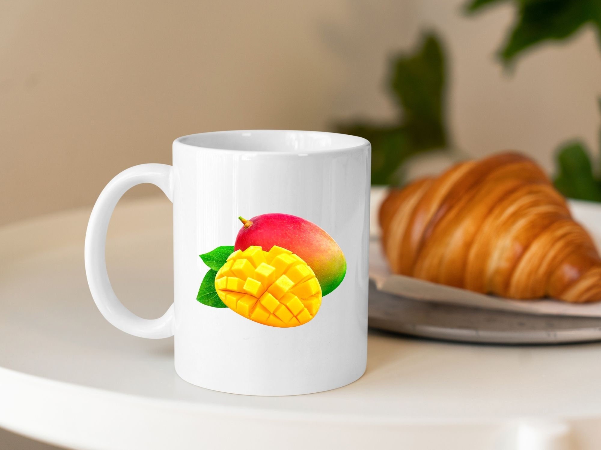 Mango Fruit SVG • Clip Art Cut File Silhouette Dxf Eps Png Jpg ...