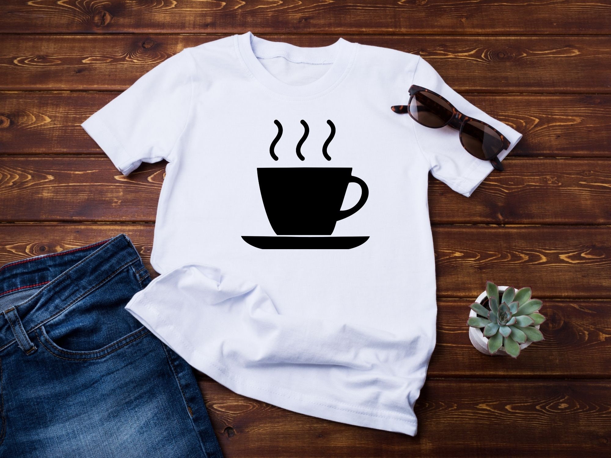 Good Morning SVG, PNG Files, Cricut Cut Files (digital Download) - Etsy
