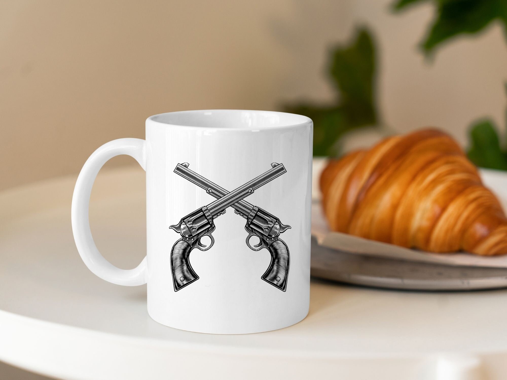 Guns SVG, Military Weapon Svg, Pistol Svg, Weapon Svg, Clipart ...