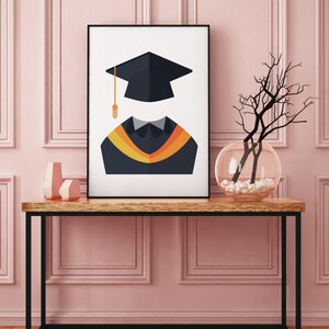 Graduation SVG Bundle ,graduation Gown SVG, Senior 2024 Svg, Class of ...