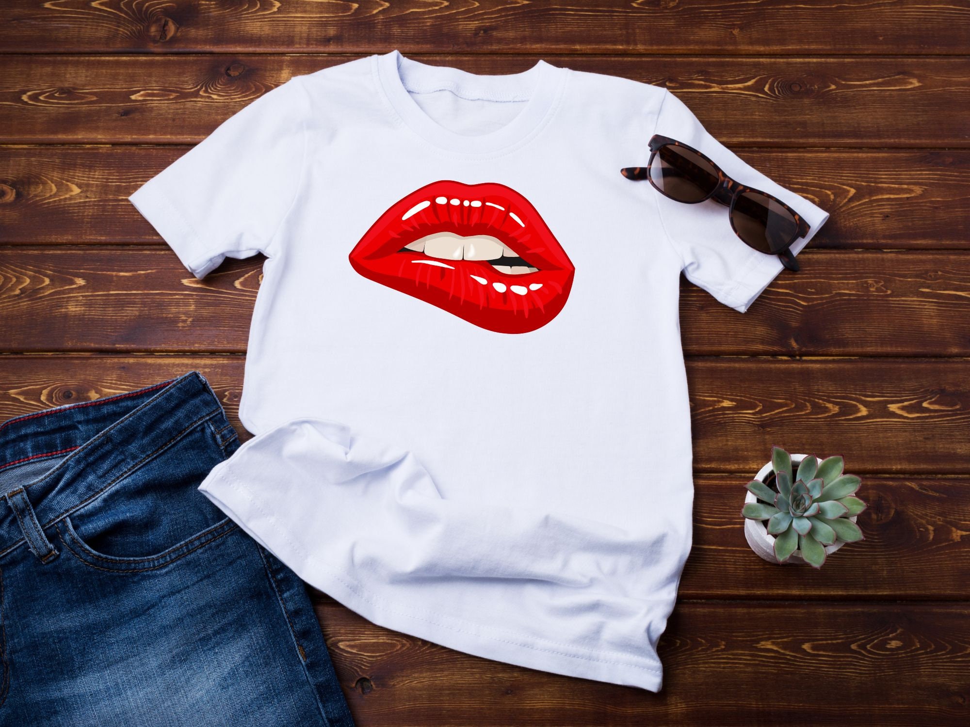 Lips SVG Bundle, Kiss, Mouth Cut File (png, Svg, Dxf, Eps) - Etsy