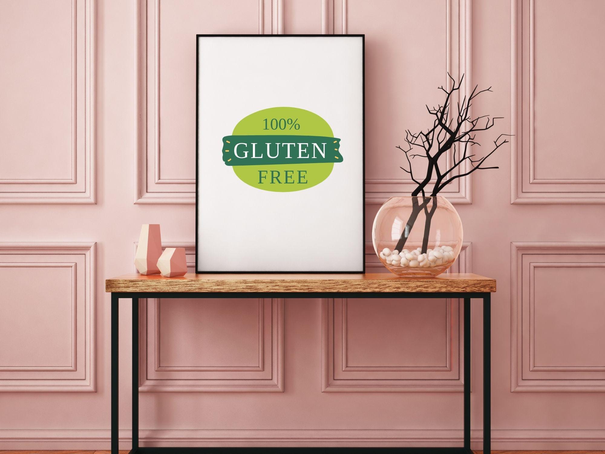 Food Labels Svg Bundle,label Printables,label Clipart, Food Label ...