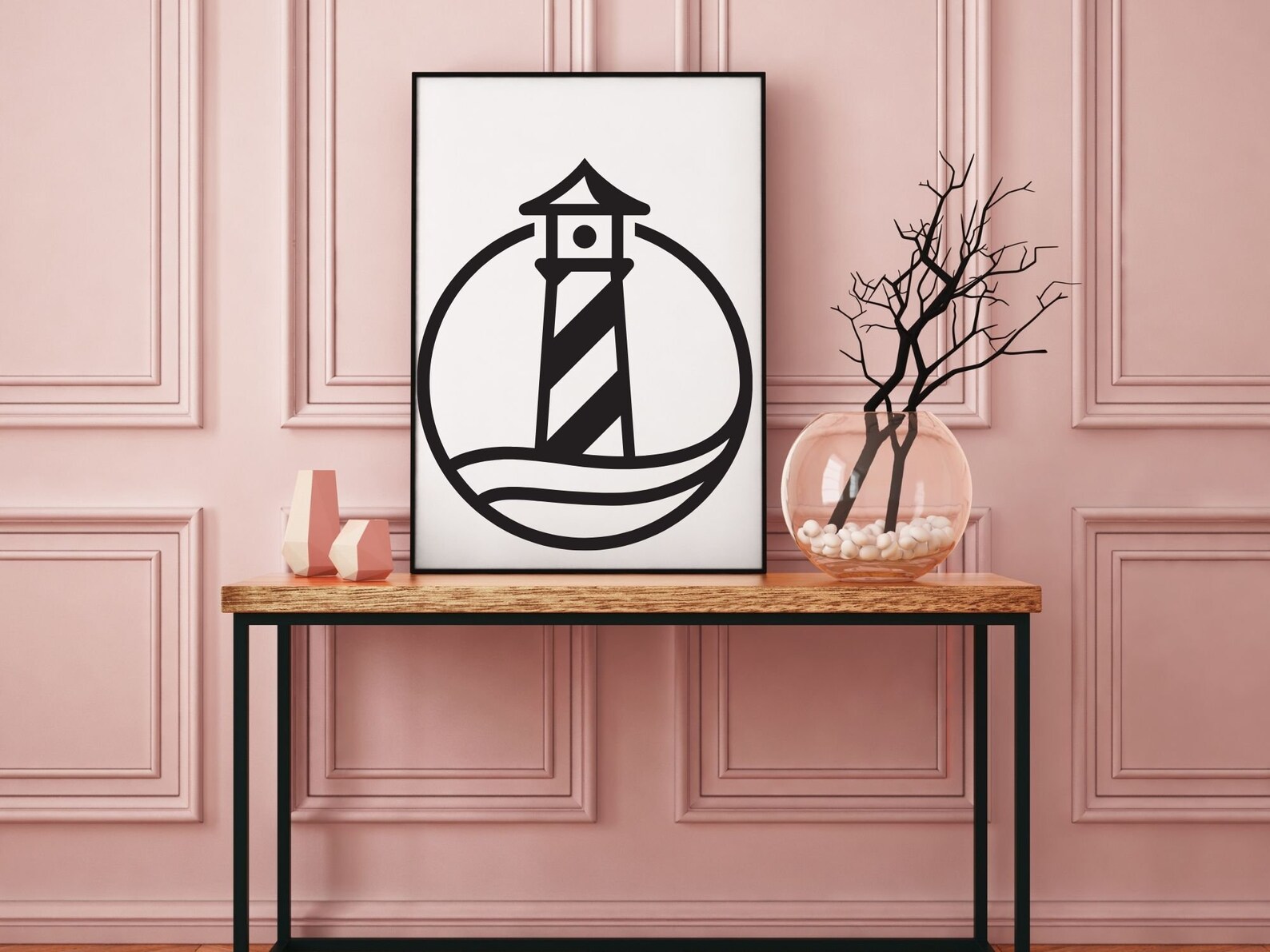 Lighthouse SVG, Ocean Svg, Lighthouse Cricut, Sea Clipart, Lighthouse ...