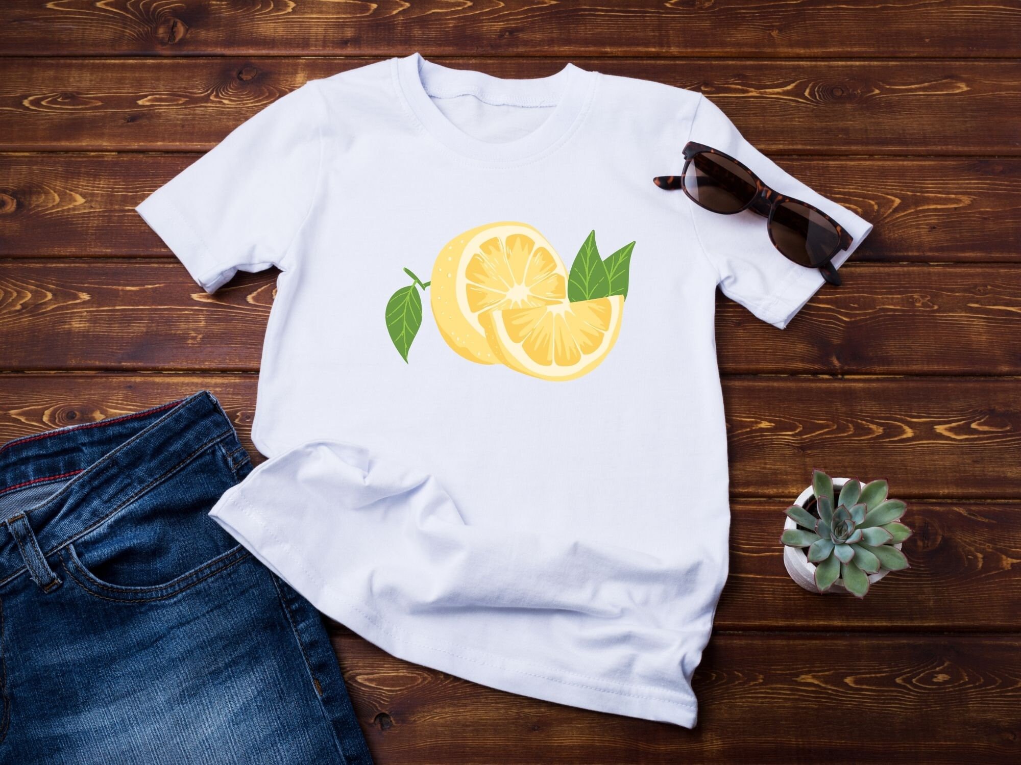 Lemon Slice Svg,fruits Dxf,fruit Svg,furit Cut File,lemon Layered ...