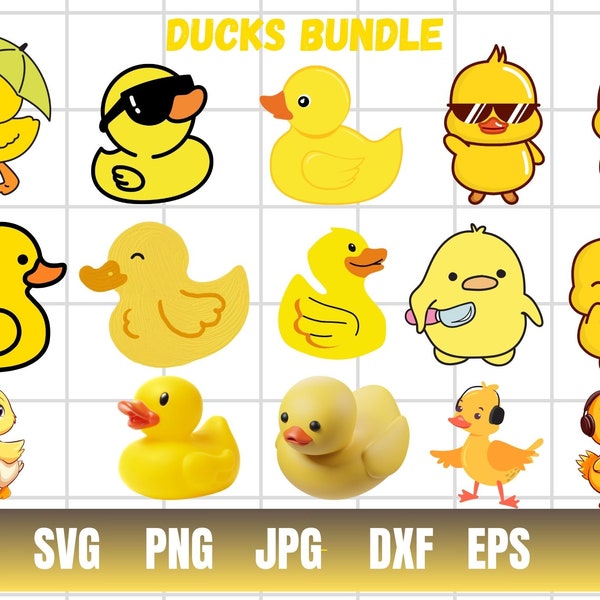 Graduation Duck Tag - Etsy